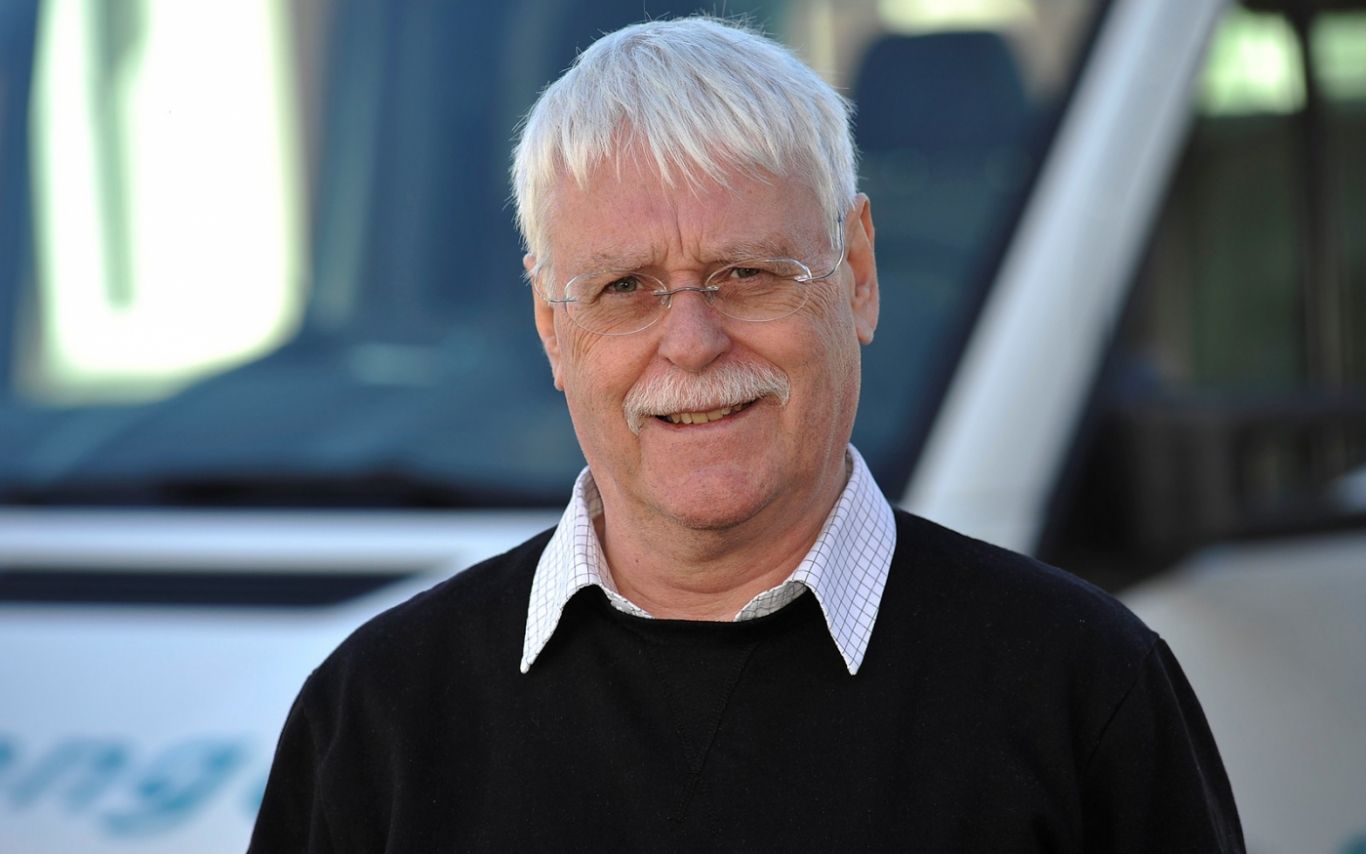 Slongo AG - Unser Team